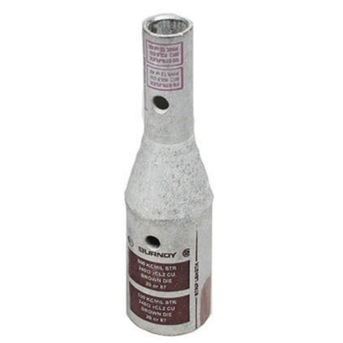 Burndy YSR26FX6CFXLTCKITC Butt Splice – RMS-Electric